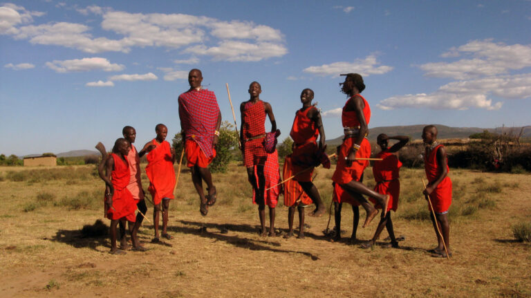 African Initiation Rites – Advancing The Research